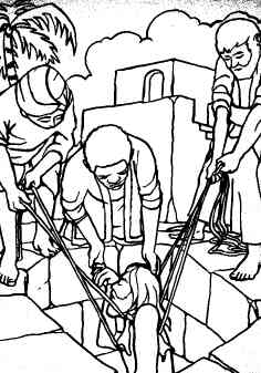 a) Profetkallet var et tungt kall, det var ikke populisme og ...