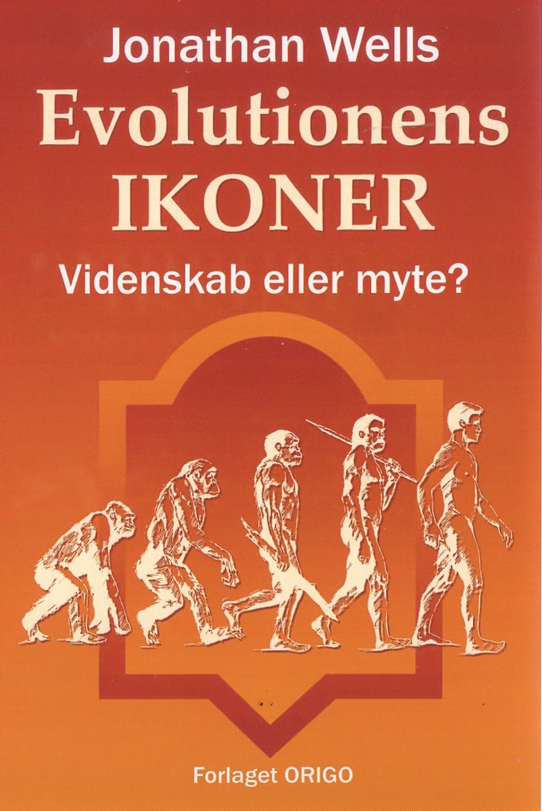 Evolusjonsteorien