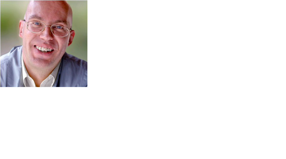 Günter Bechly Senior stipendiat, Center for Science and Culture (Bilde 4).